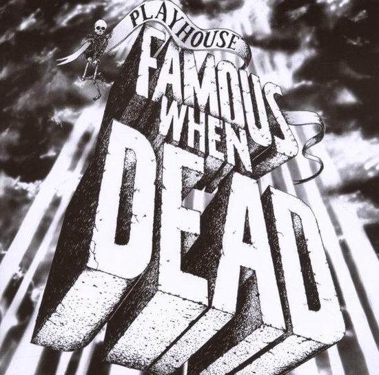 Famous When Dead 5, various artists | CD (album) | Muziek | bol