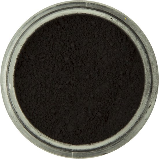 RD Powder Colour - Black Magic | bol