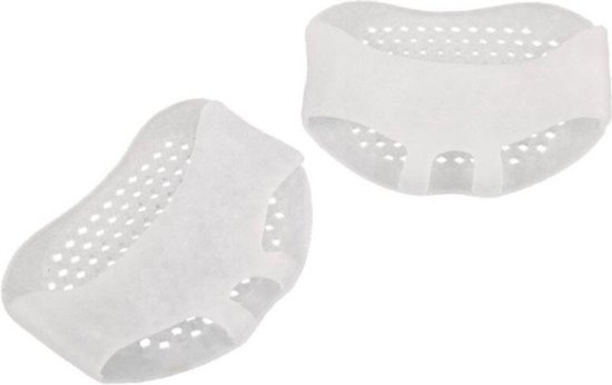 CHPN - Teenbeschermers - Teenspreider - Zooltje - Siliconen - Pijnlijke ...