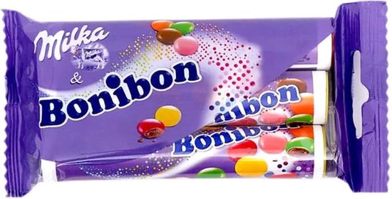 Milka bonibon 73gr | bol