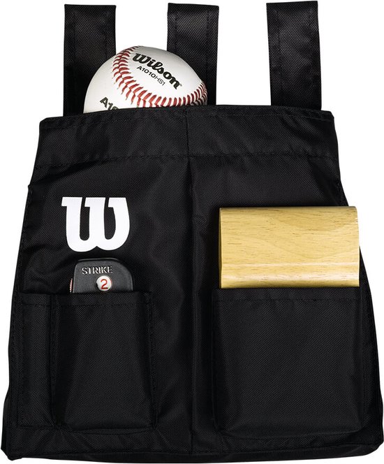 Wilson Umpire Kit | bol