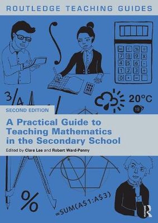 A Practical Guide to Teaching Mathematics in the Secondary School ...