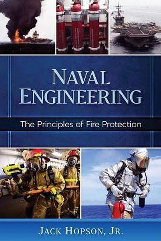 Naval Engineering | 9780578441627 | Jack Hopson | Boeken | bol