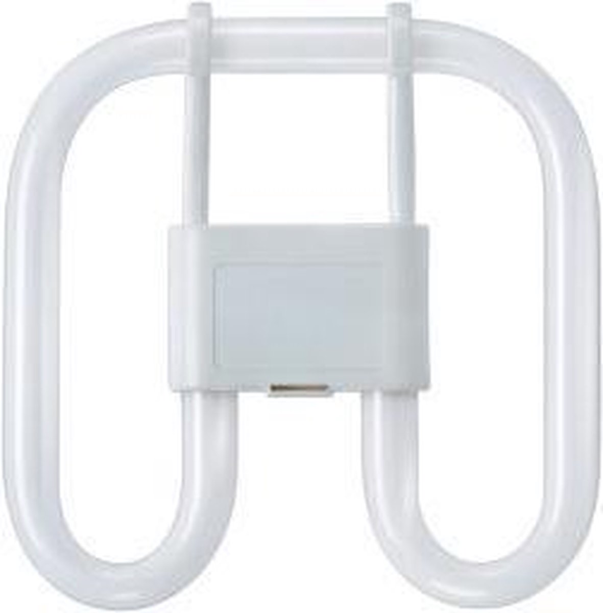 Osram CFL Square 16W 835 2P GR8 | bol.com