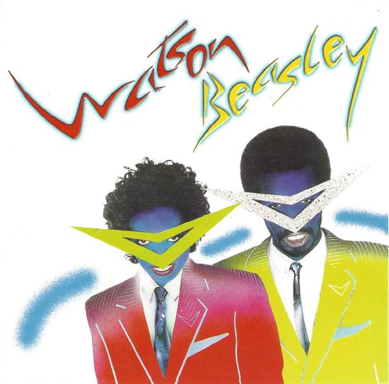 Watson Beasley, Watson Beasley | CD (album) | Muziek | bol