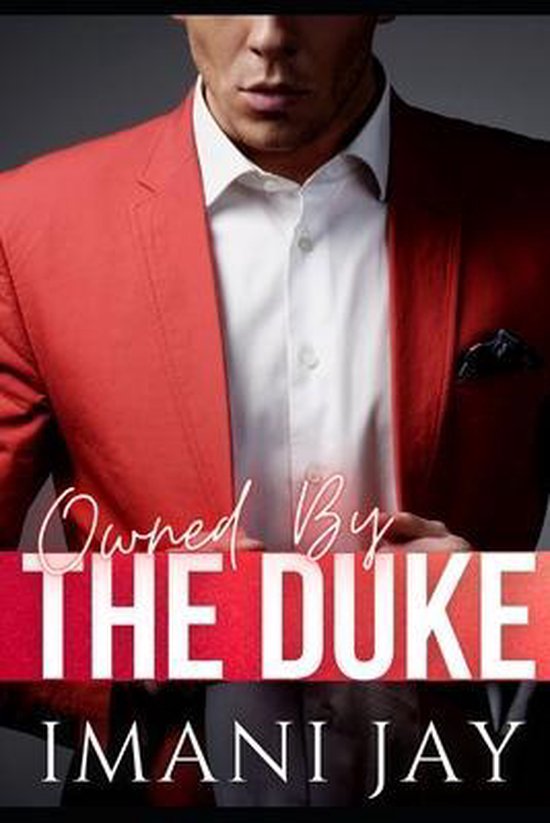 Forbidden Love- Owned By The Duke, Imani Jay | 9798501673793 | Boeken | bol.com