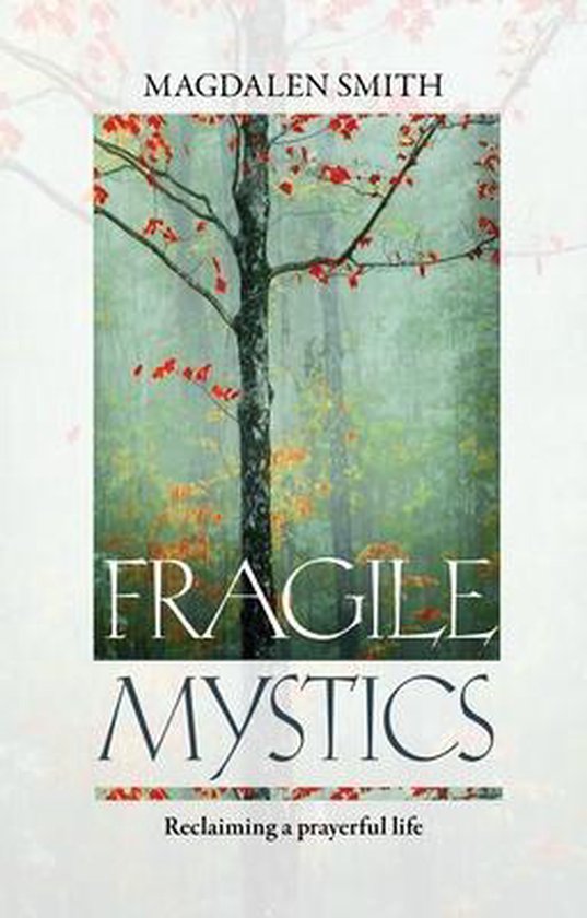 Fragile Mystics | 9780281073849 | Magdalen Smith | Boeken | bol.com