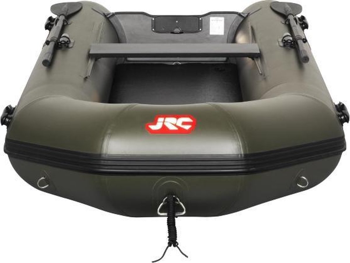 JRC Extreme Boat 270 | Rubberboot | bol.com