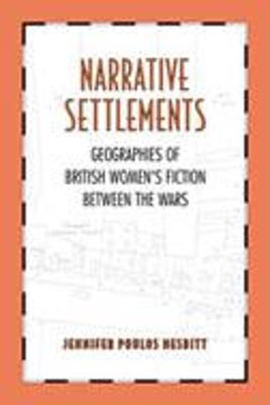 Narrative Settlements | 9780802089861 | Jennifer Poulos Nesbitt ...