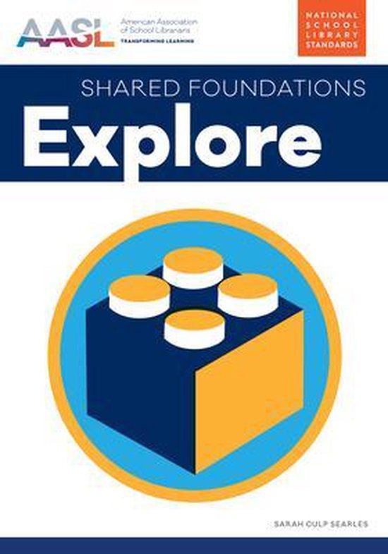 Shared Foundations Series- Explore, Sarah Culp Searles | 9780838919194 ... Shared Foundations Series- Explore, Sarah Culp Searles | 9780838919194 ...