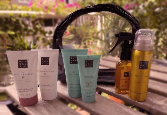 RITUALS Ritual of Jing Intensive Hand Recovery Set | bol.com