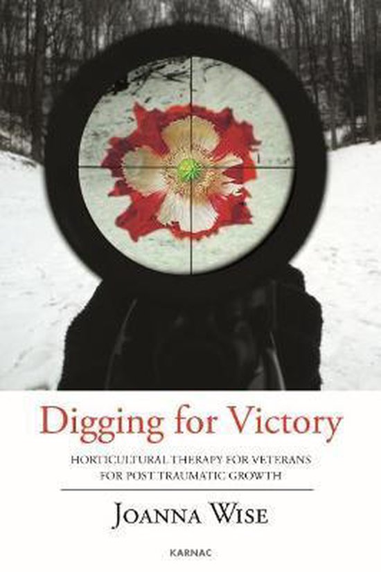 Digging for Victory | 9781782200994 | Joanna Wise | Boeken | bol