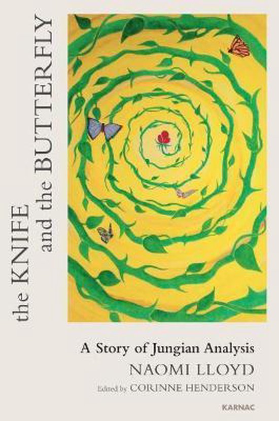 Knife And The Butterfly, Naomi Lloyd | 9781782200918 | Boeken | bol