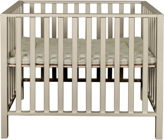 Quax Box Cubic - Clay | bol.com