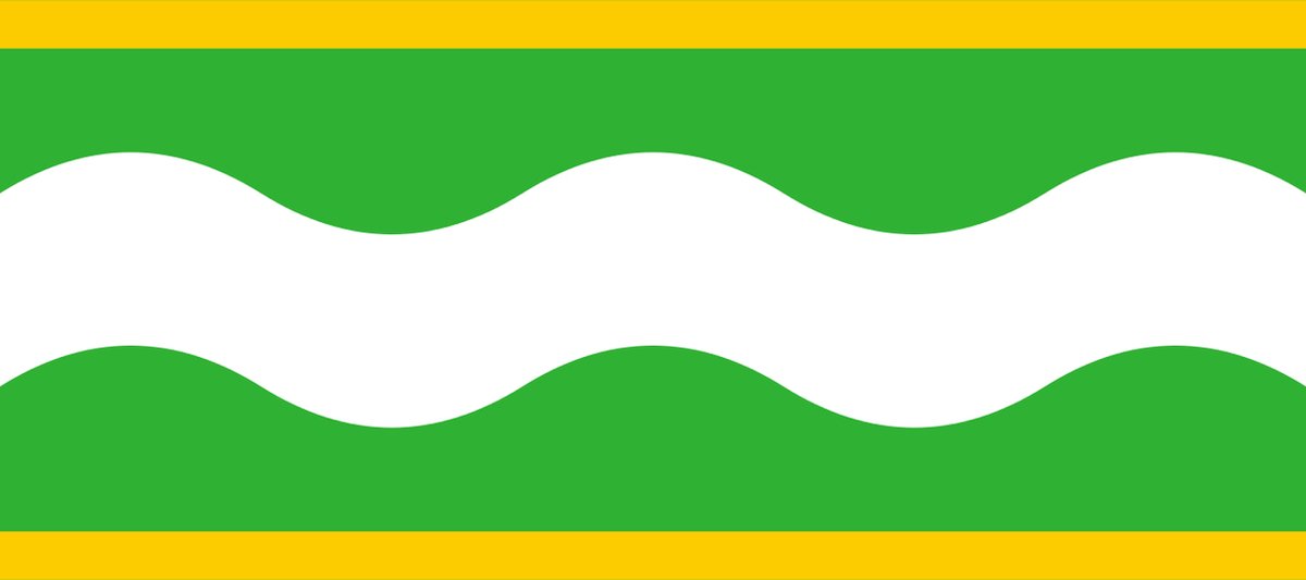 Vlag Soest 150x225cm | bol.com