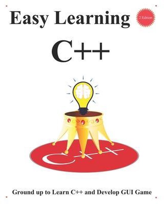 C++ Foundation Design Patterns & Data Structures & Algorithms- Easy Learning C++ (2... | bol