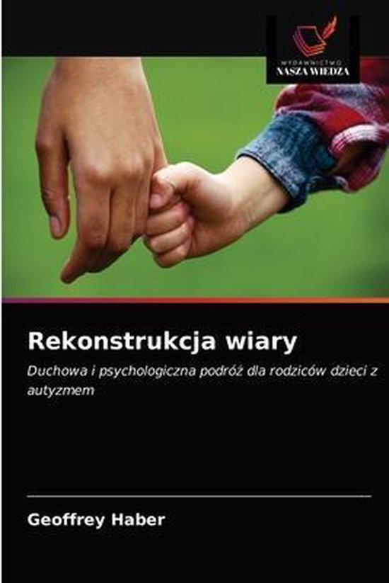 Rekonstrukcja wiary | 9786203642100 | Geoffrey Haber | Boeken | bol.com