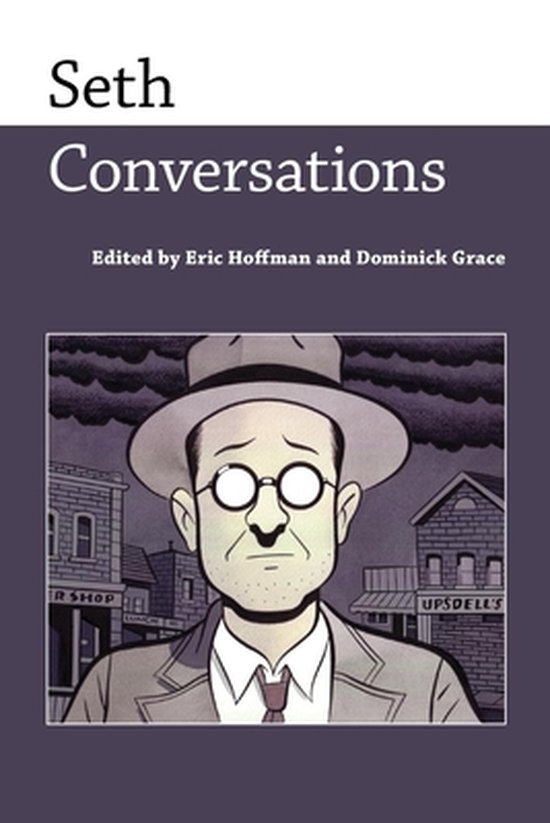Seth, Costello (Ed.) Brannon | 9781496807885 | Boeken | bol.com