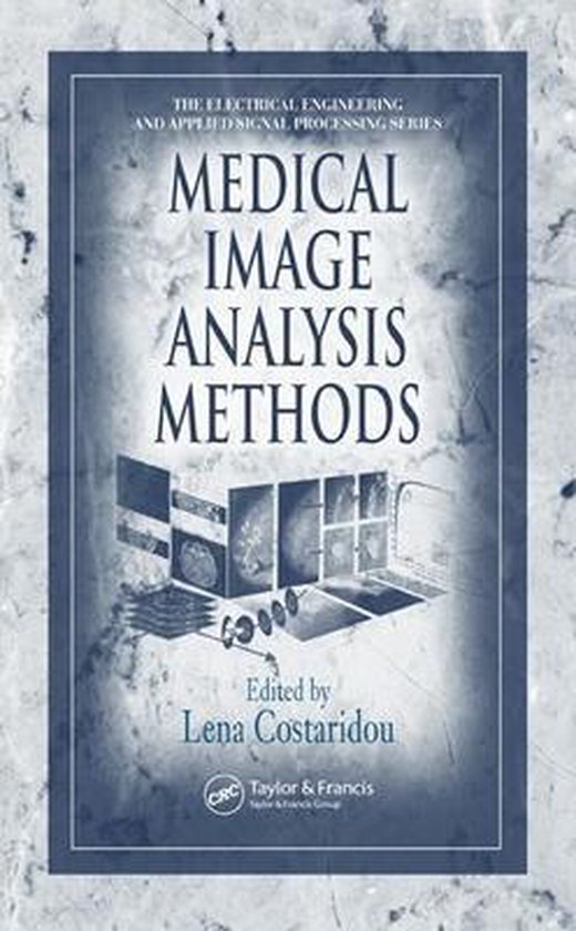 Medical Image Analysis Methods | 9780849320897 | Heang-Ping Chan | Boeken | bol
