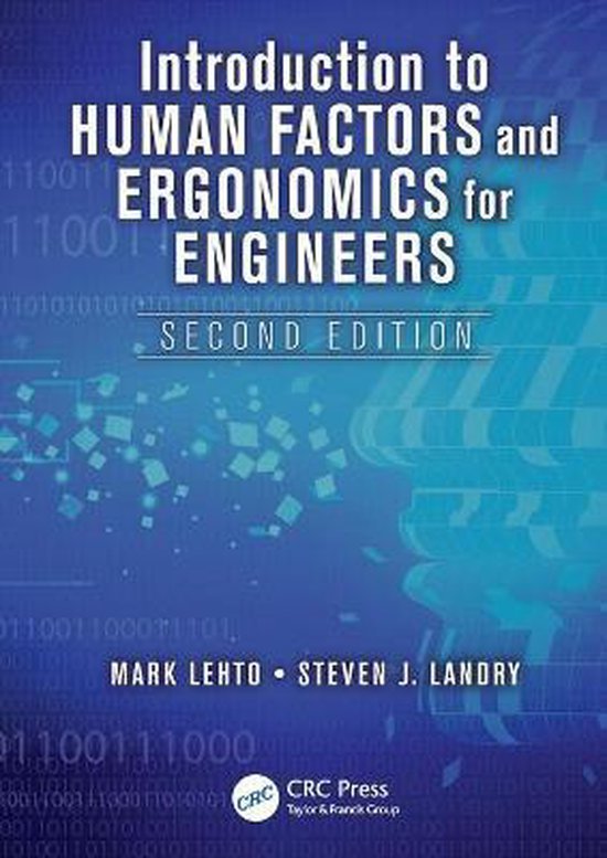 Introduction to Human Factors and Ergonomics for Engineers ...
