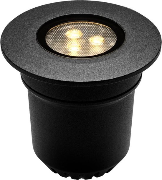 Grondspot light pro | bol