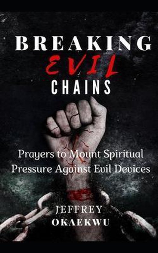 7 Days Power-Packed Prayer Guide to Charge the Atmosphere of Your Month- Breaking Evil... | bol