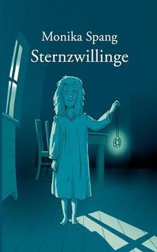 Sternzwillinge, Monika Spang | 9783754319369 | Boeken | bol.com