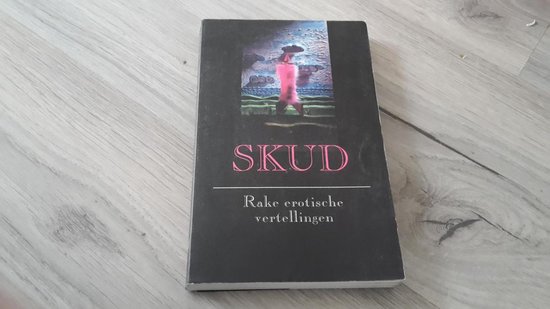 Skud, Gerard Rasch | 9789029500012 | Boeken | bol