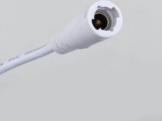 Inbouw adapter - Voeding 28-48V - 12W - LED paneel | bol