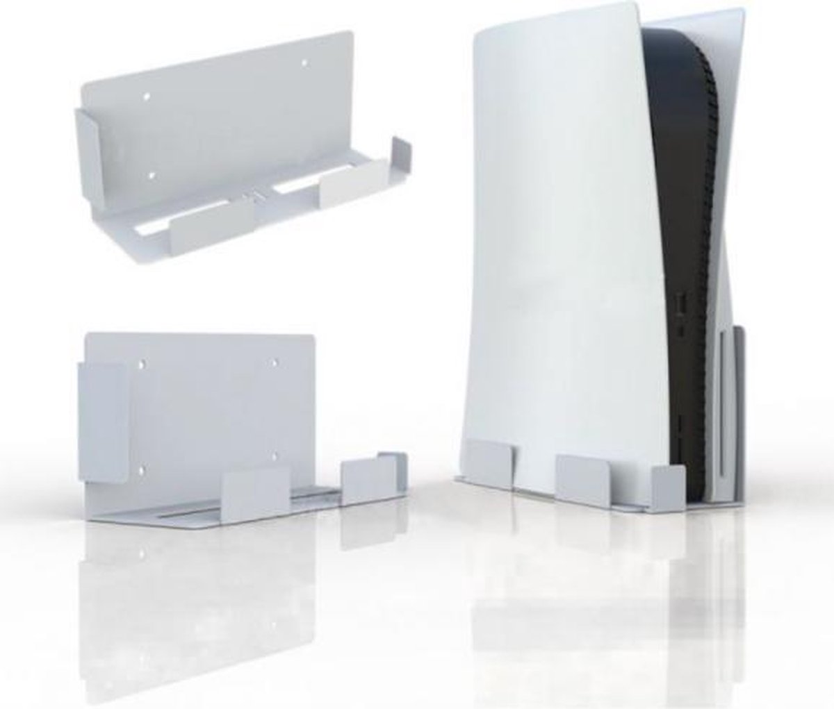 Support mural DATO® PS5 | Support Playstation 5 | Playstation 5 murale ...