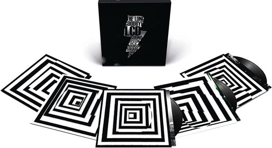 The Long Goodbye, LCD Soundsystem | Muziek | bol.com