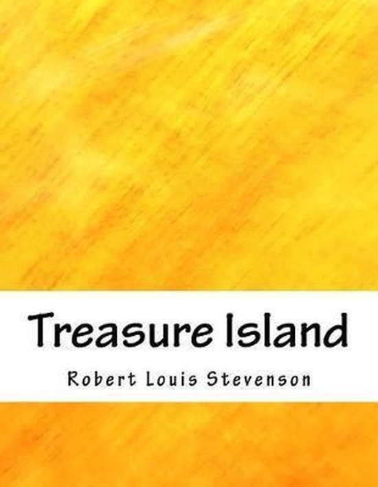 Treasure Island, Robert Louis Stevenson | 9781979200943 | Boeken | bol