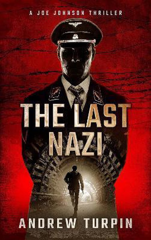 The Last Nazi, Andrew Turpin | 9781788750318 | Boeken | bol
