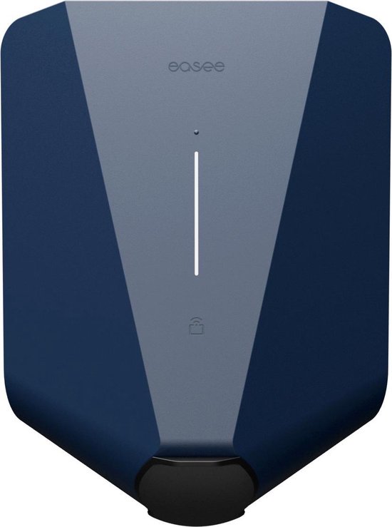 Easee | Cover | Blauw | Easee Home | Easee Charge | bol