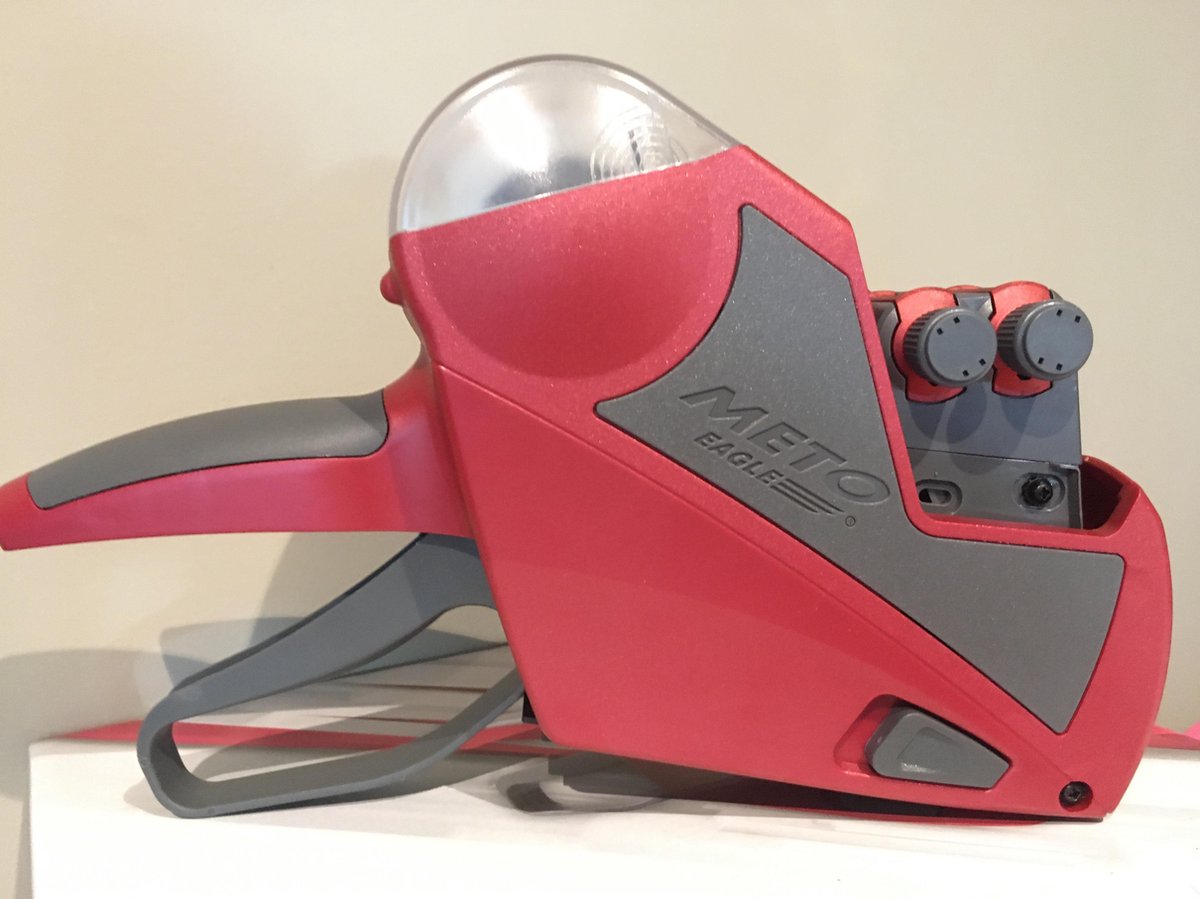 Meto Eagle L 2432 32x19 | bol