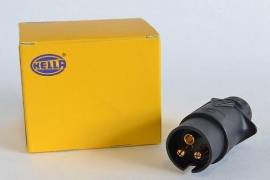 HELLA 8JA 002 263-031 Plug | bol