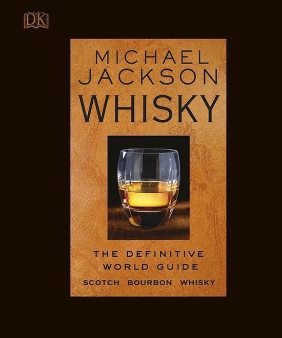 Whisky, Michael Jackson | 9780241256008 | Boeken | bol