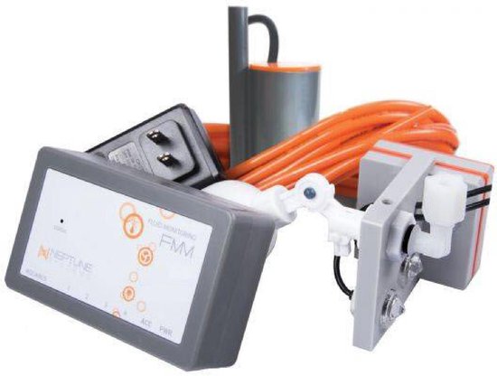 Apex Neptune ATK V2(automatic topoff kit) | bol.com