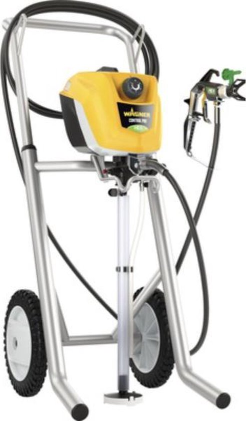 WAGNER Airless-spuitinstallatie Pro 350 Airless | bol.com