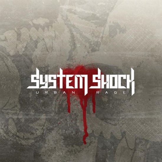 System Shock - Urban Rage (CD), System Shock | Muziek | bol