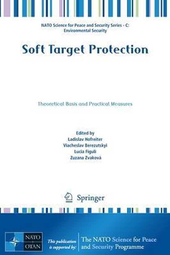 Soft Target Protection | 9789402417579 | Boeken | bol.com