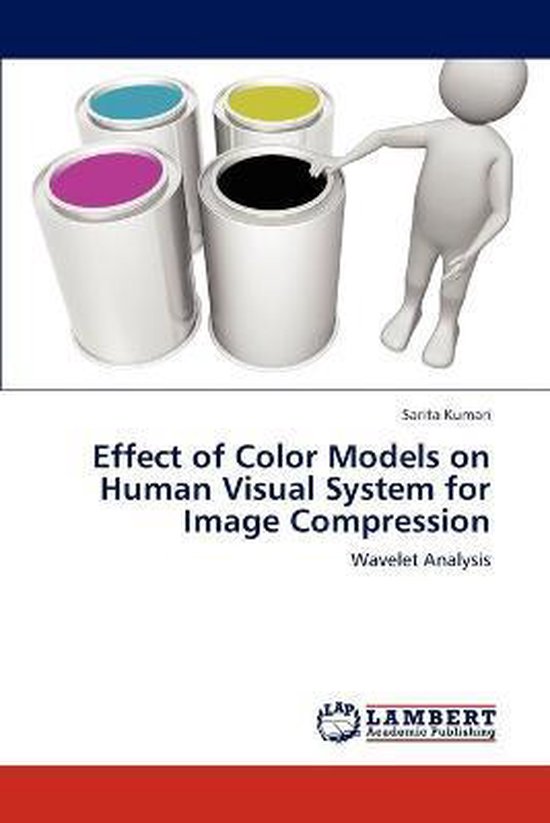 Effect of Color Models on Human Visual System for Image Compression ...