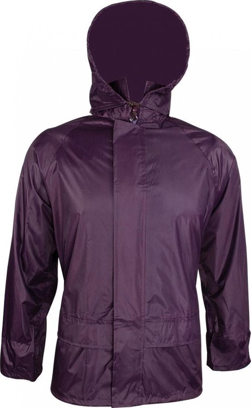 Highlander Stormguard Packaway Kids 12 | bol.com