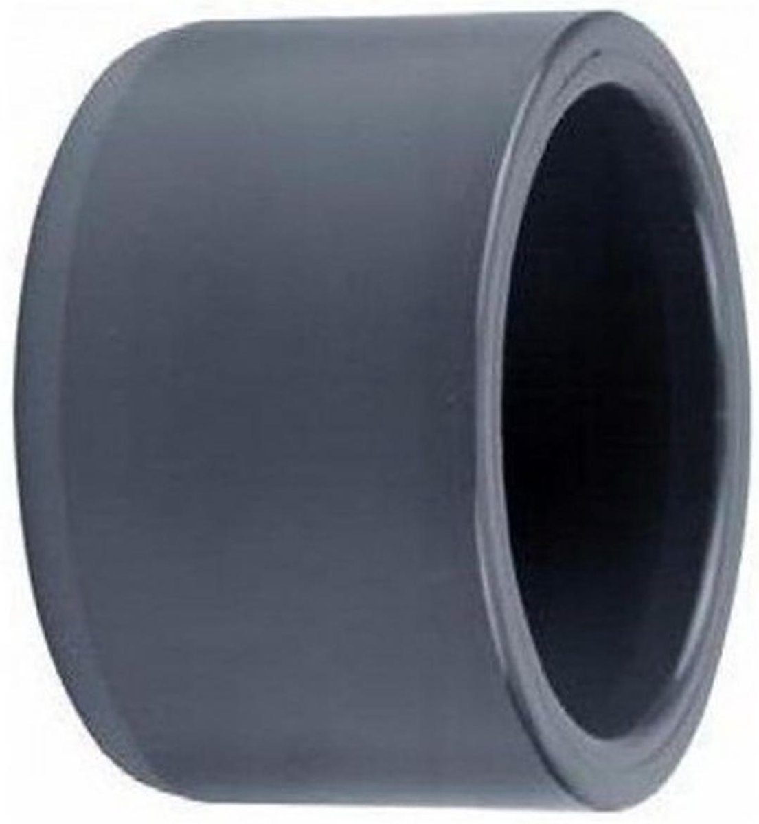 PVC Verloopstuk - Koppelstuk - Koppeldeel zwembad - 16 bar (PN16) | 63 ...