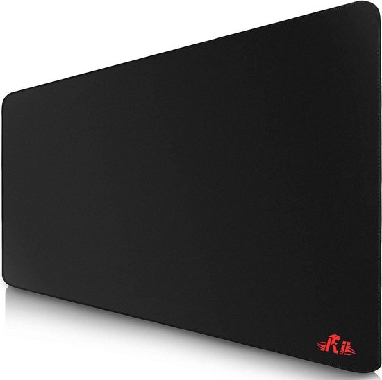 Selwo Gaming muismat XXL - 900 x 400 mm - muismat groot ...
