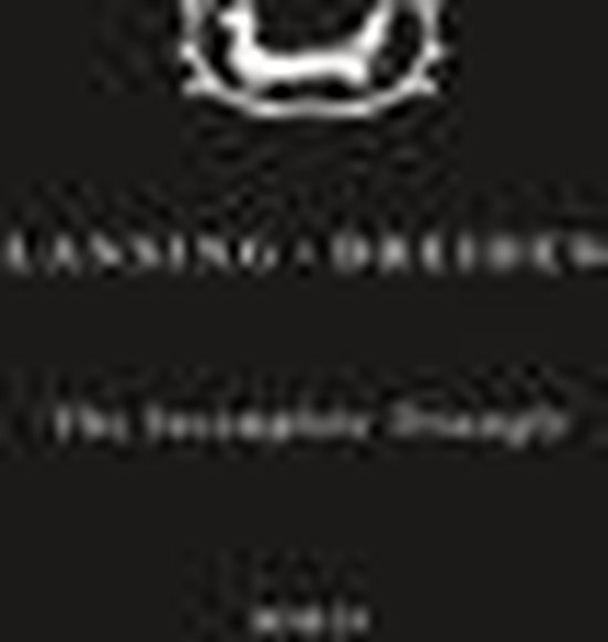 Incomplete Triangle -Ltd-, Lansing Dreiden | Muziek | bol