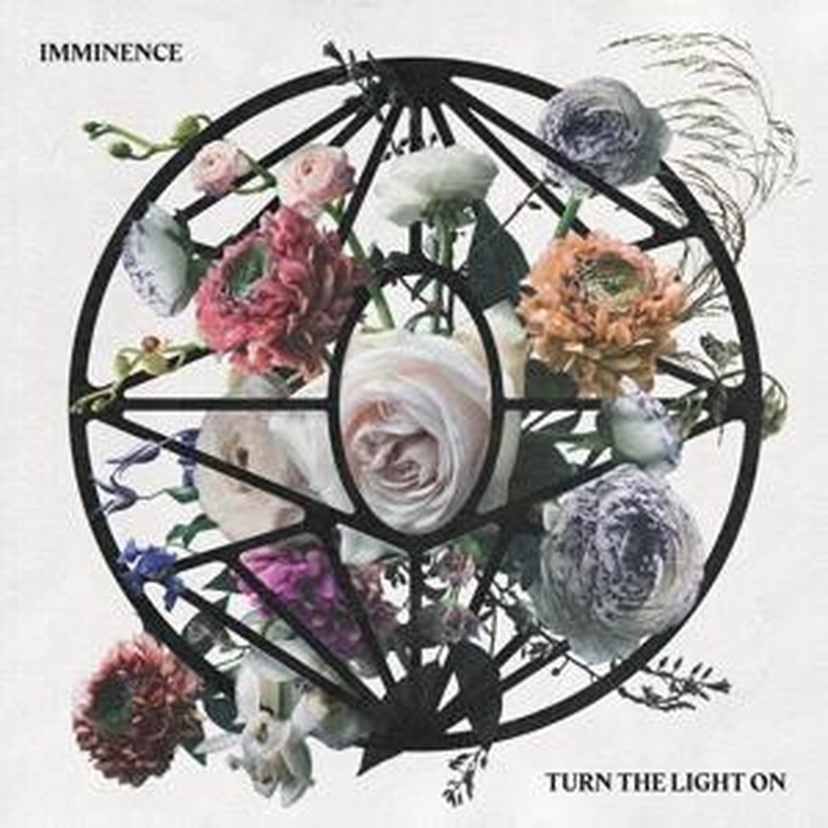 Turn The Light On, Imminence | CD (album) | Muziek | bol.com