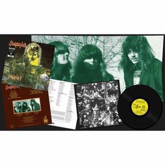 Strappado, Slaughter | LP (album) | Muziek | bol.com