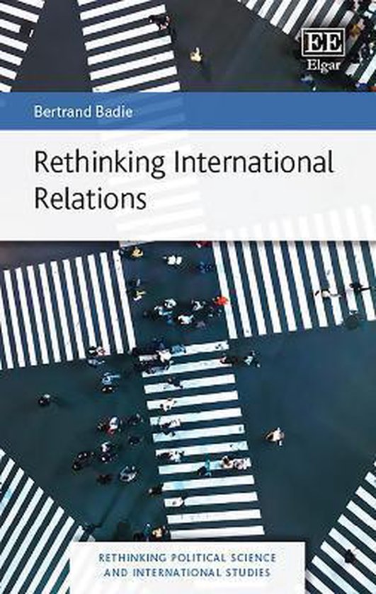 Rethinking Political Science and International Studies series ...