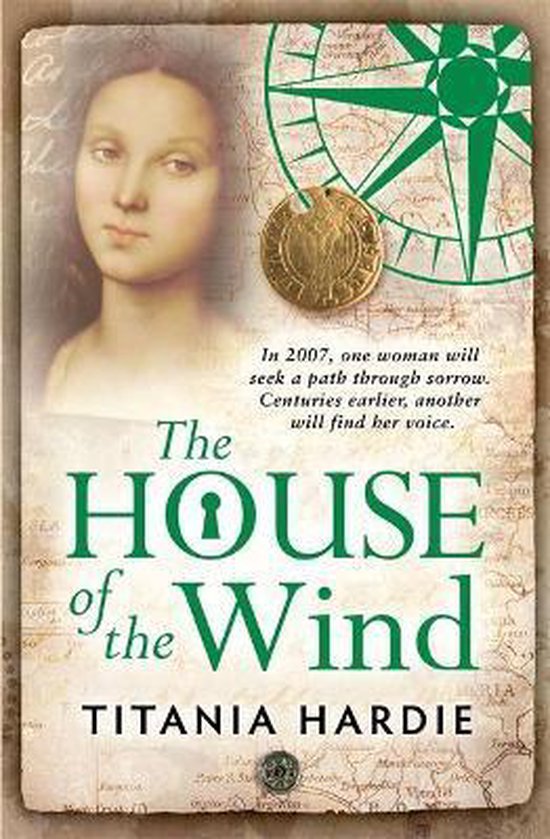 House Of The Wind, Titania Hardie | 9780755346295 | Boeken | bol.com